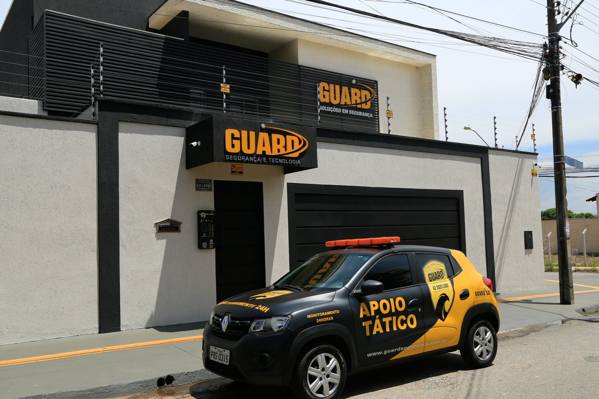 Sobre – Guard Seguranca
